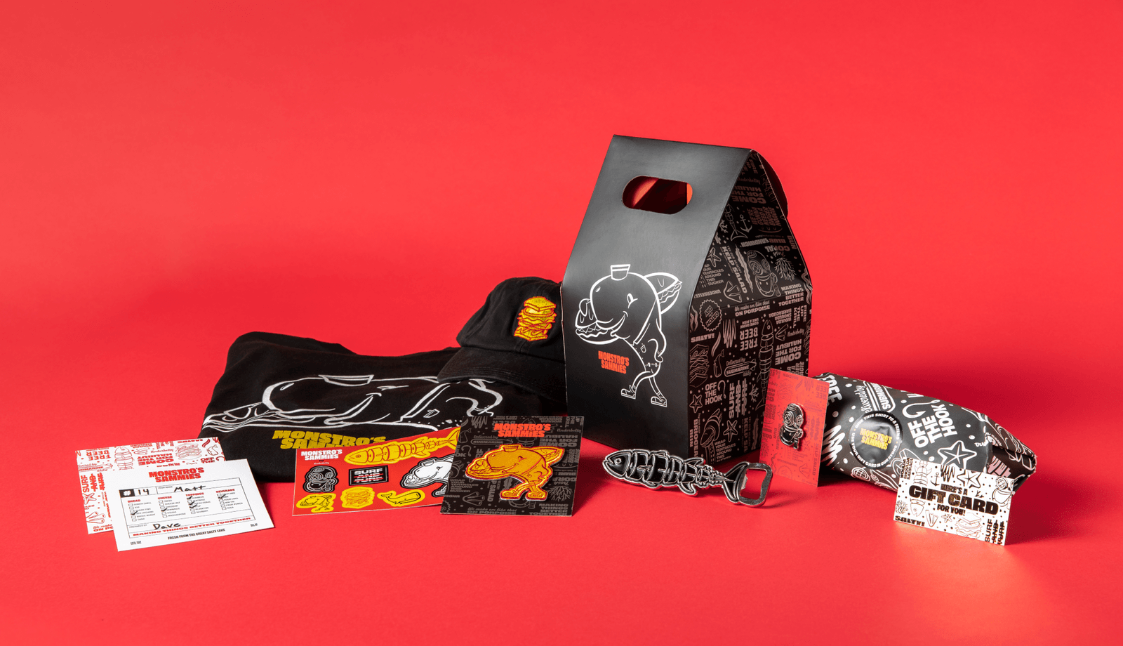 Matt Scribner Design