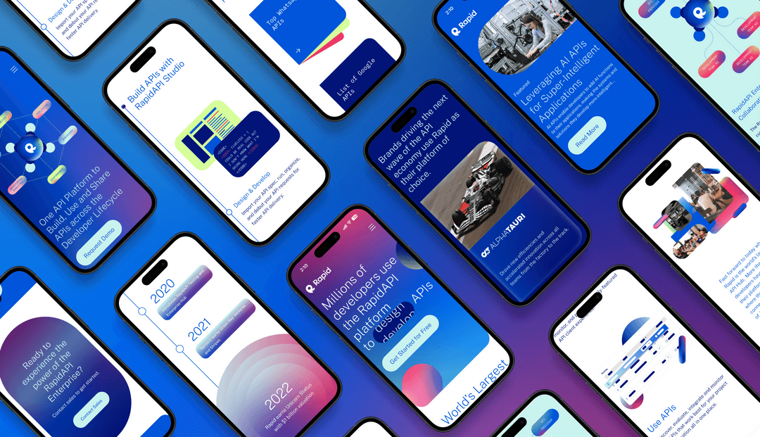 Matt Scribner Design