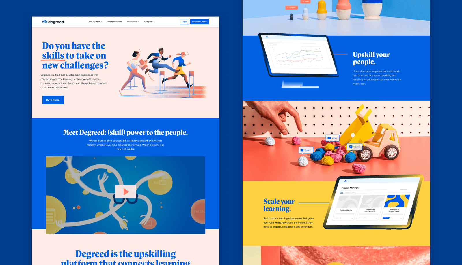 Matt Scribner Design