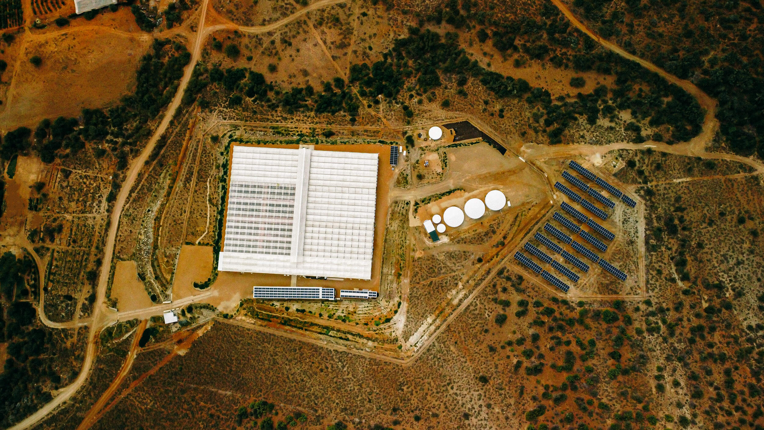 Karoo Bioscience Facility