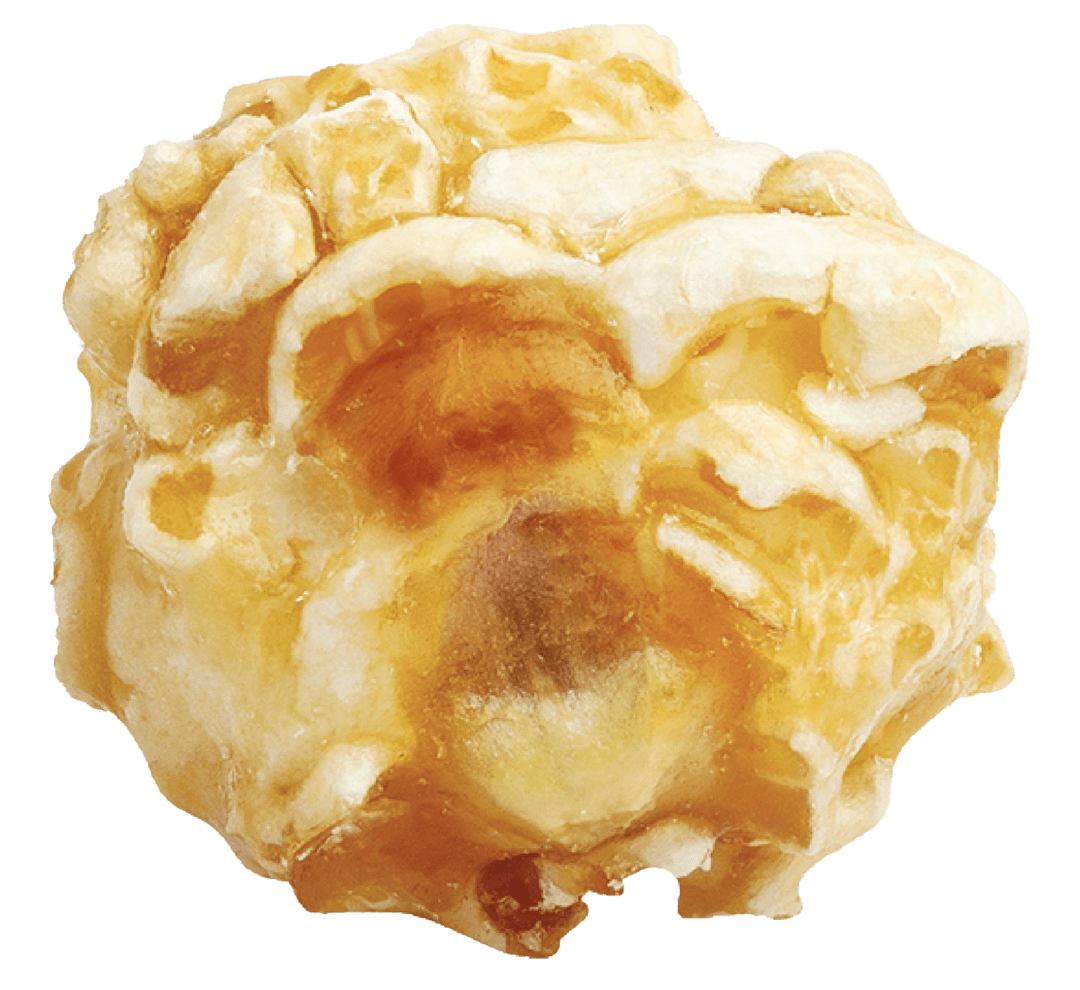 We bring POP to the CORN | Chupa Chups Popcorn