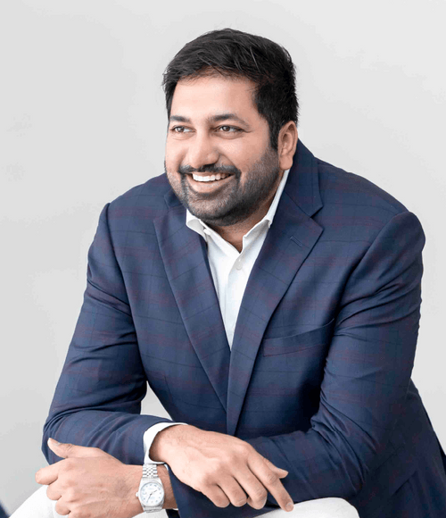 Team - Aeravti Ventures