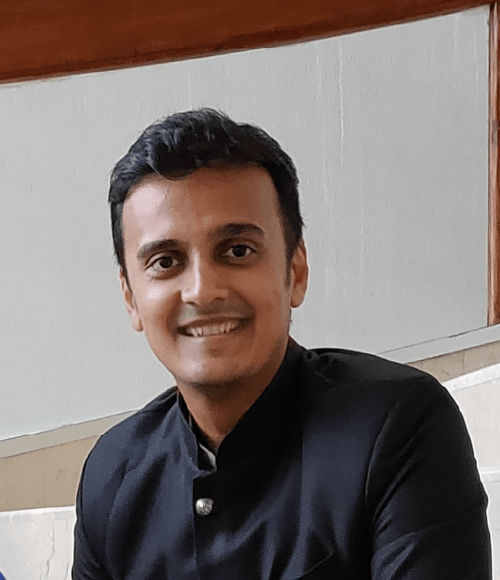 Team - Aeravti Ventures