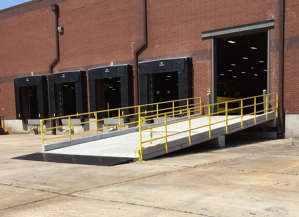 Top 4 Reasons to Choose Precast Concrete for Your Next Ramp Project