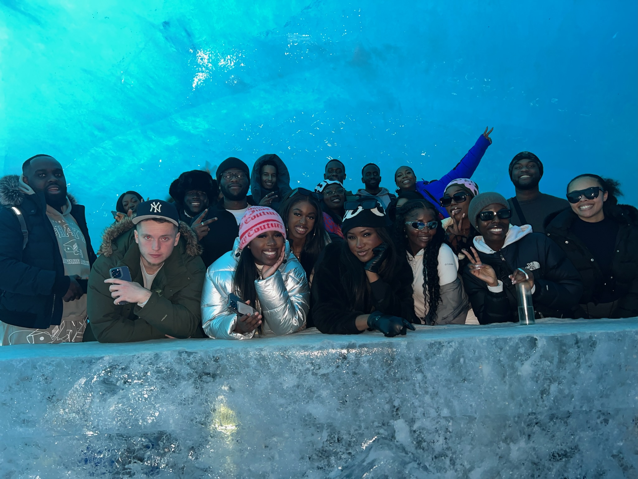 Soft Life Ski - Redefining Soft Life | Group Ski Trips