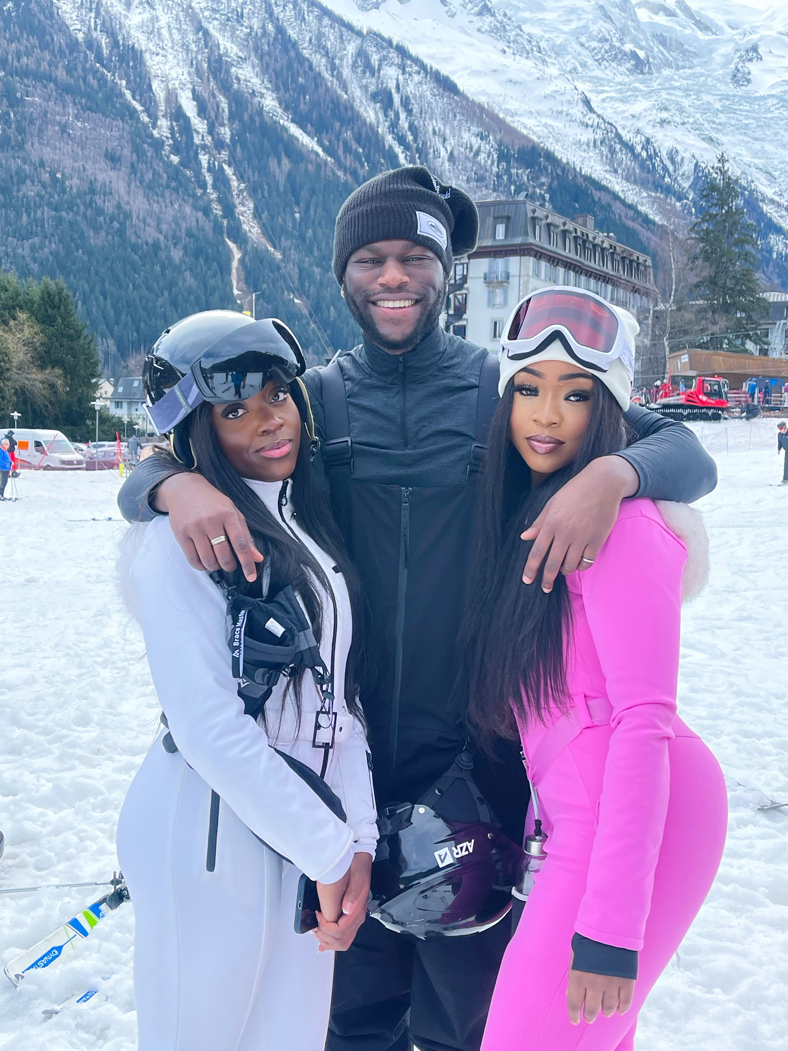 Soft Life Ski - Redefining Soft Life | Group Ski Trips