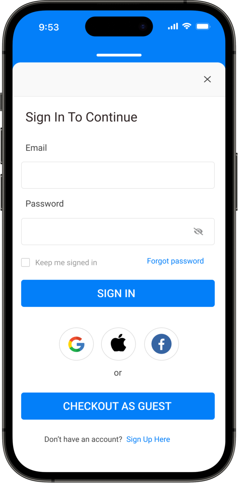 Online Booking | SalonUltimate