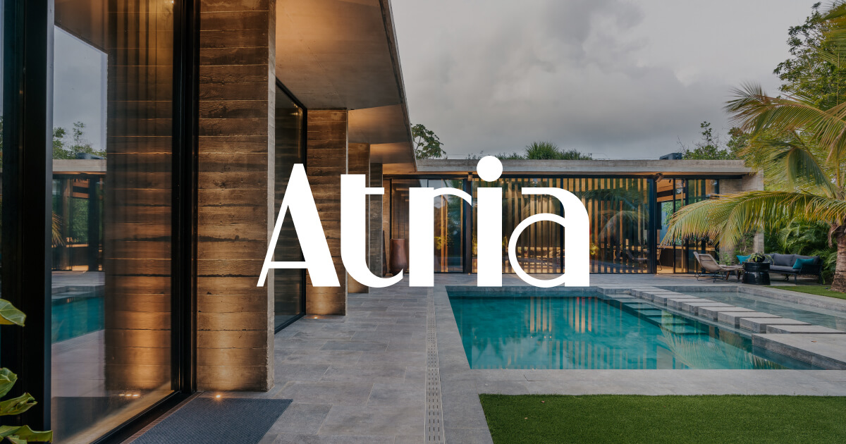 Atria | Experimenta la luz como nunca antes