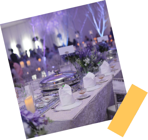 Timorra | Solusi Perancangan Acara & Majlis Anda