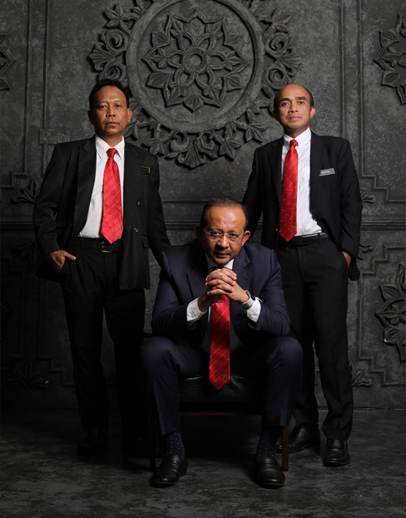 Timorra | Solusi Perancangan Acara & Majlis Anda