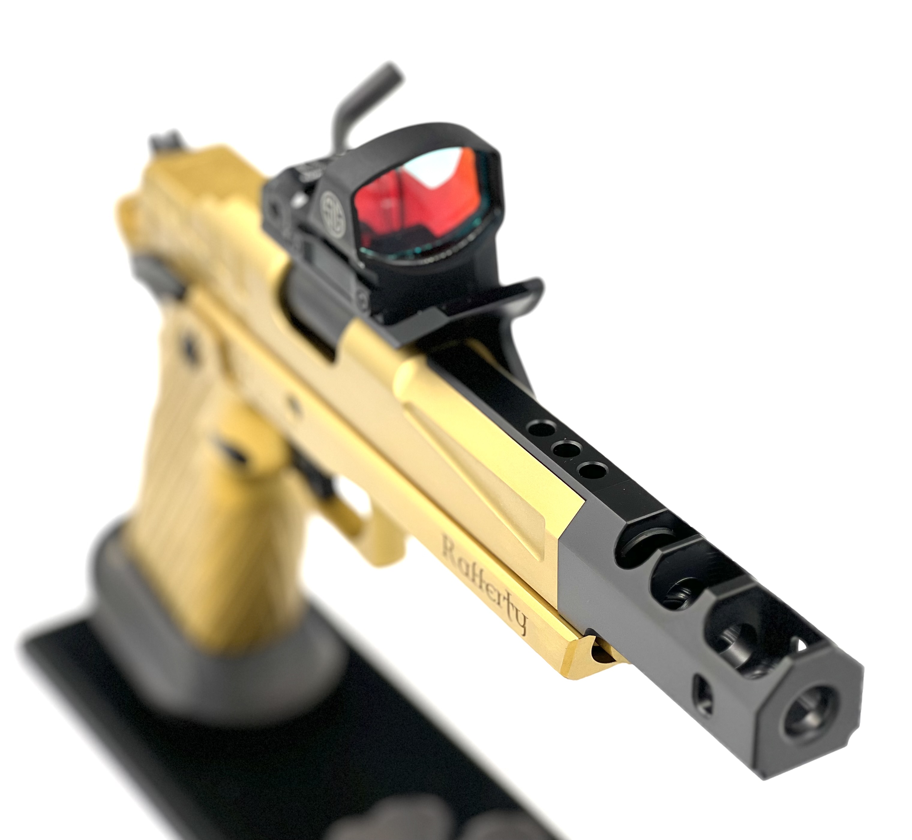 Home - Rafferty Custom