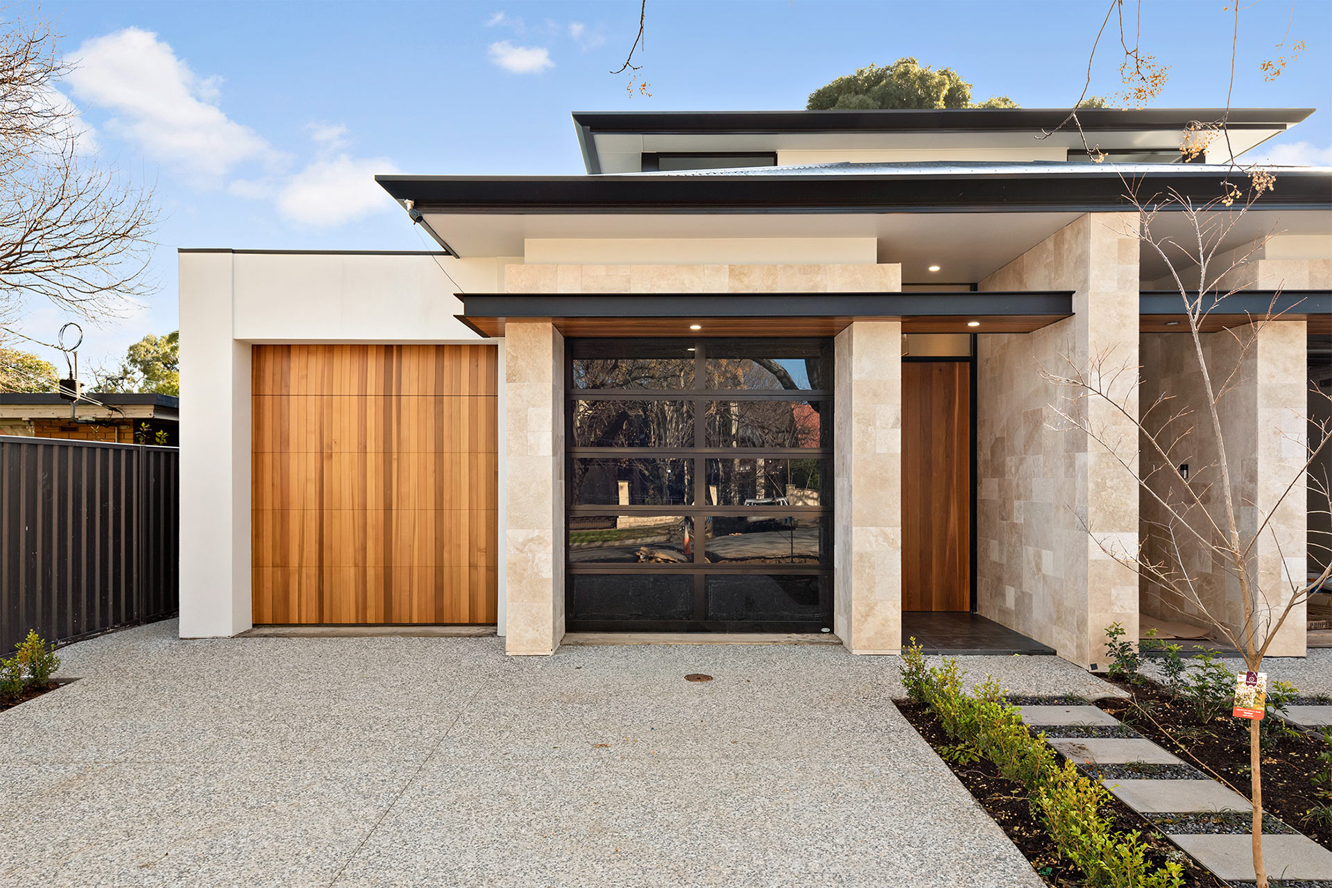 Our Work – Broadfeather Design