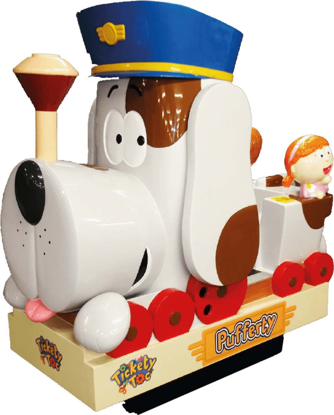 Amuse.Me | Our Rides