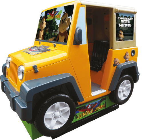 Amuse.Me | Our Rides