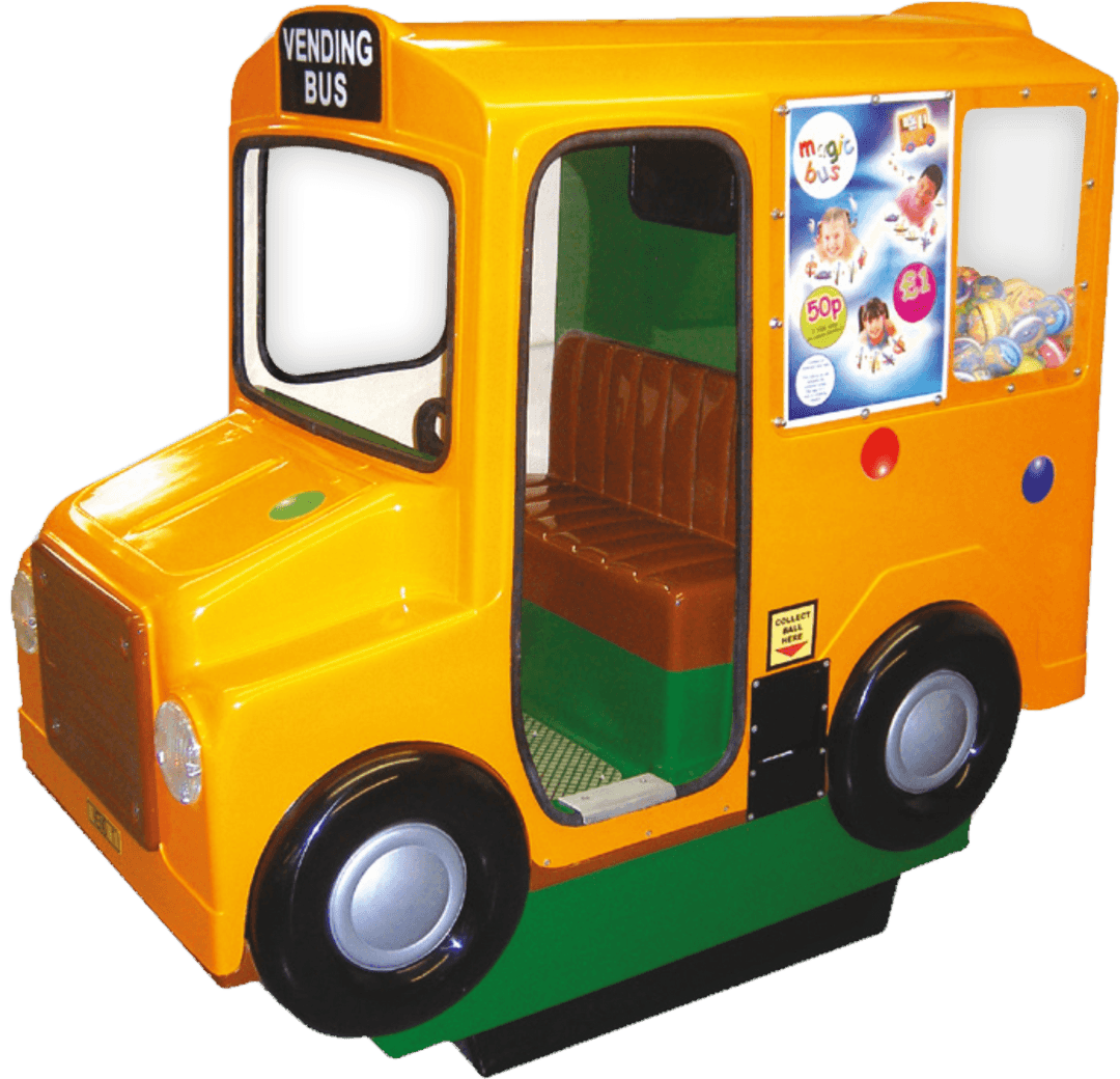 Amuse.Me | Our Rides