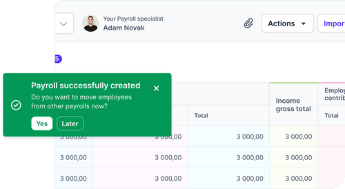 Symmetrical.ai. A better way to run payroll & HR.