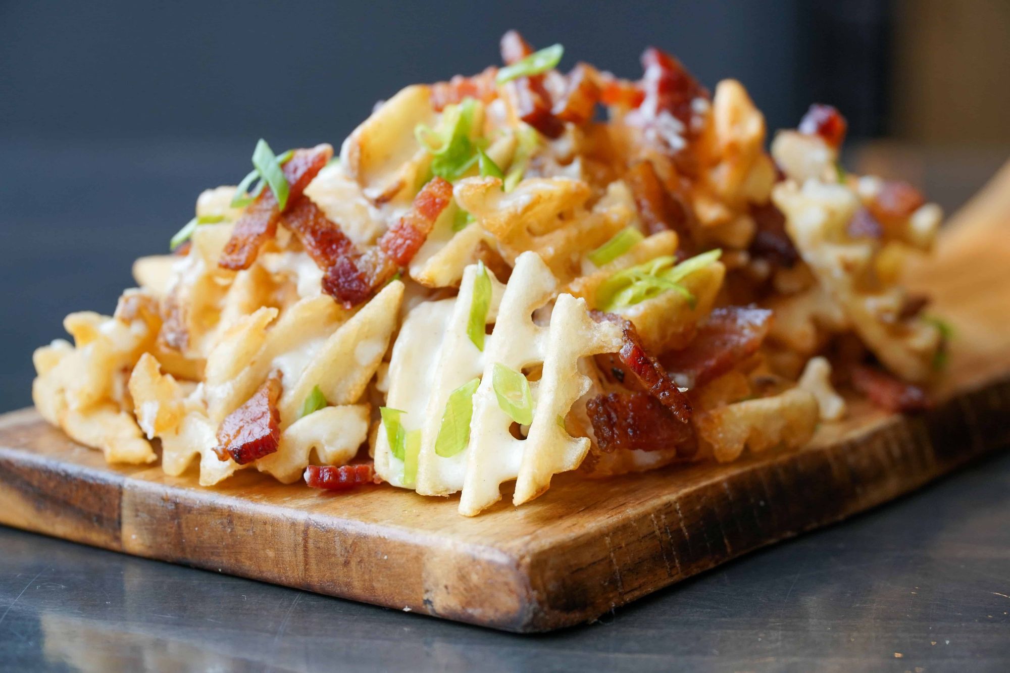 Best Food Truck in Youngstown | Tra's Gourmet Sandwiches