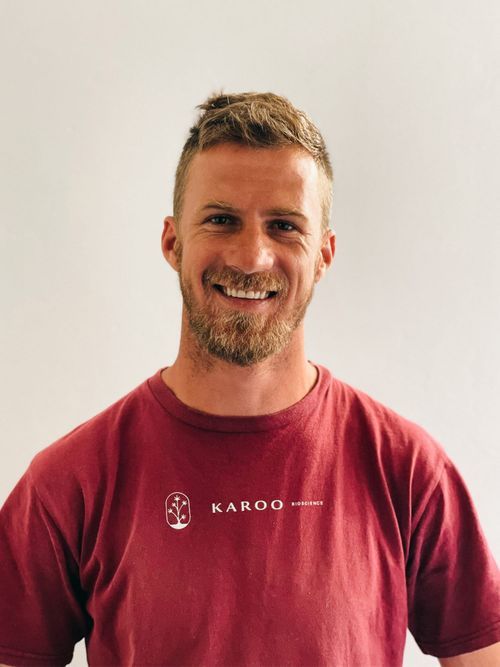 Karoo Bioscience People