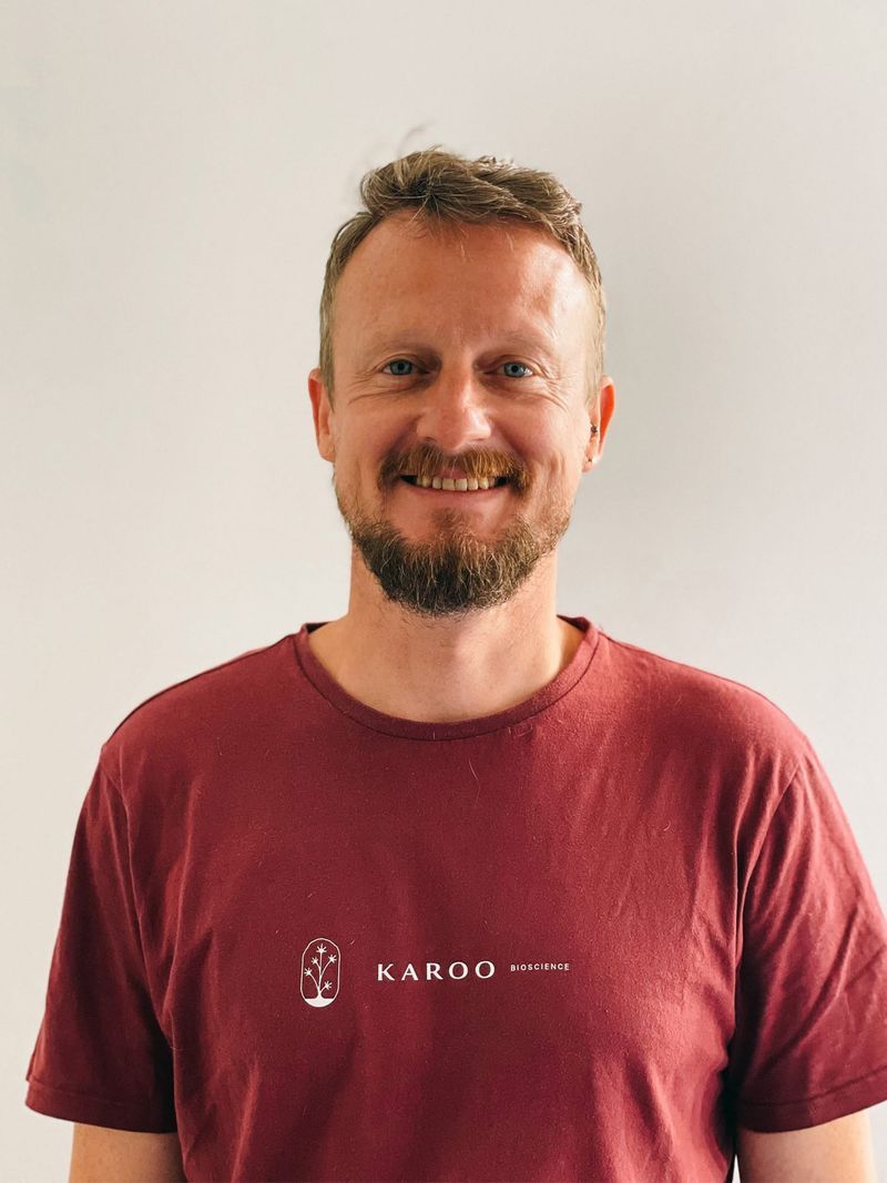 Karoo Bioscience People