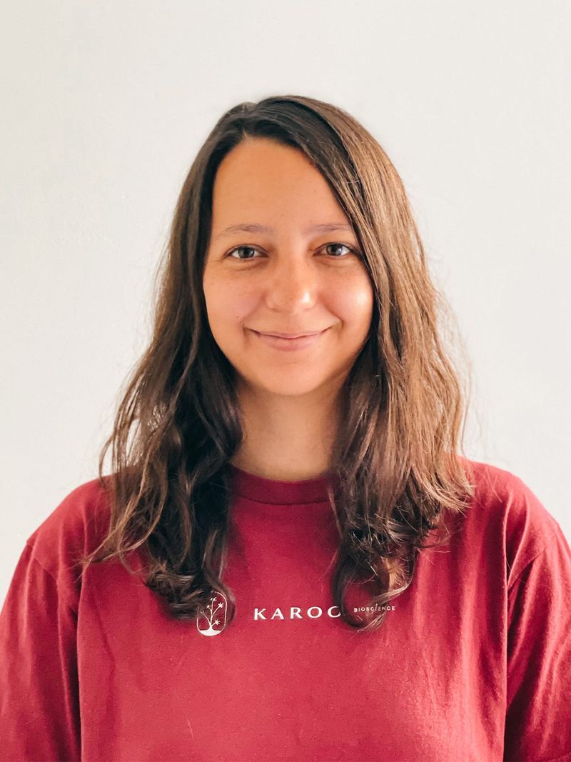 Karoo Bioscience People