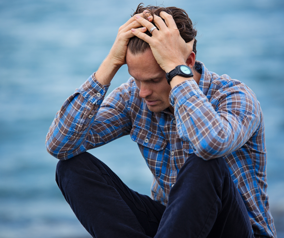 Coping with War-Related Anxiety: Strategies to Reduce Overwhelm