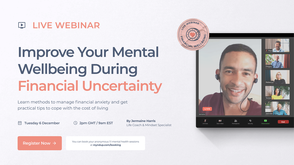 Financial Wellbeing: Understanding its Importance and Benefits