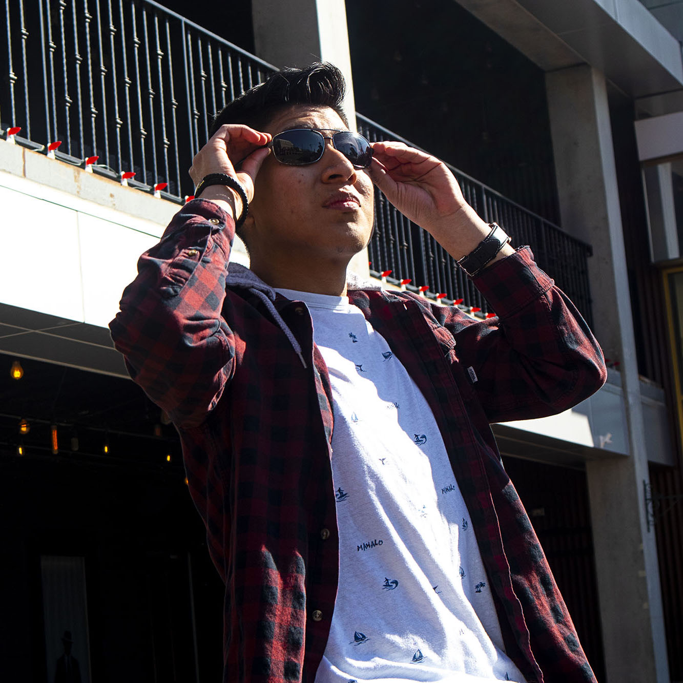 Michael Naula | Home