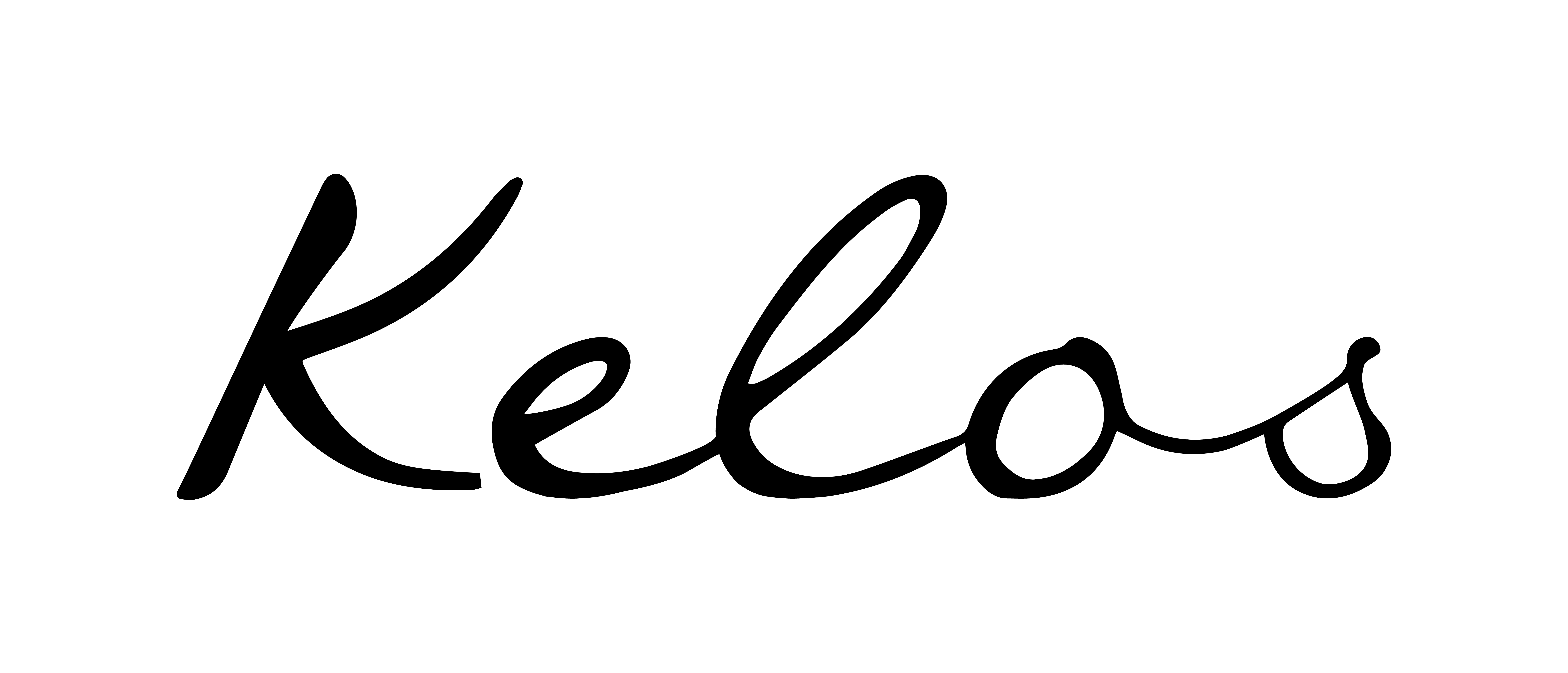 Kelos - Handblown Glass