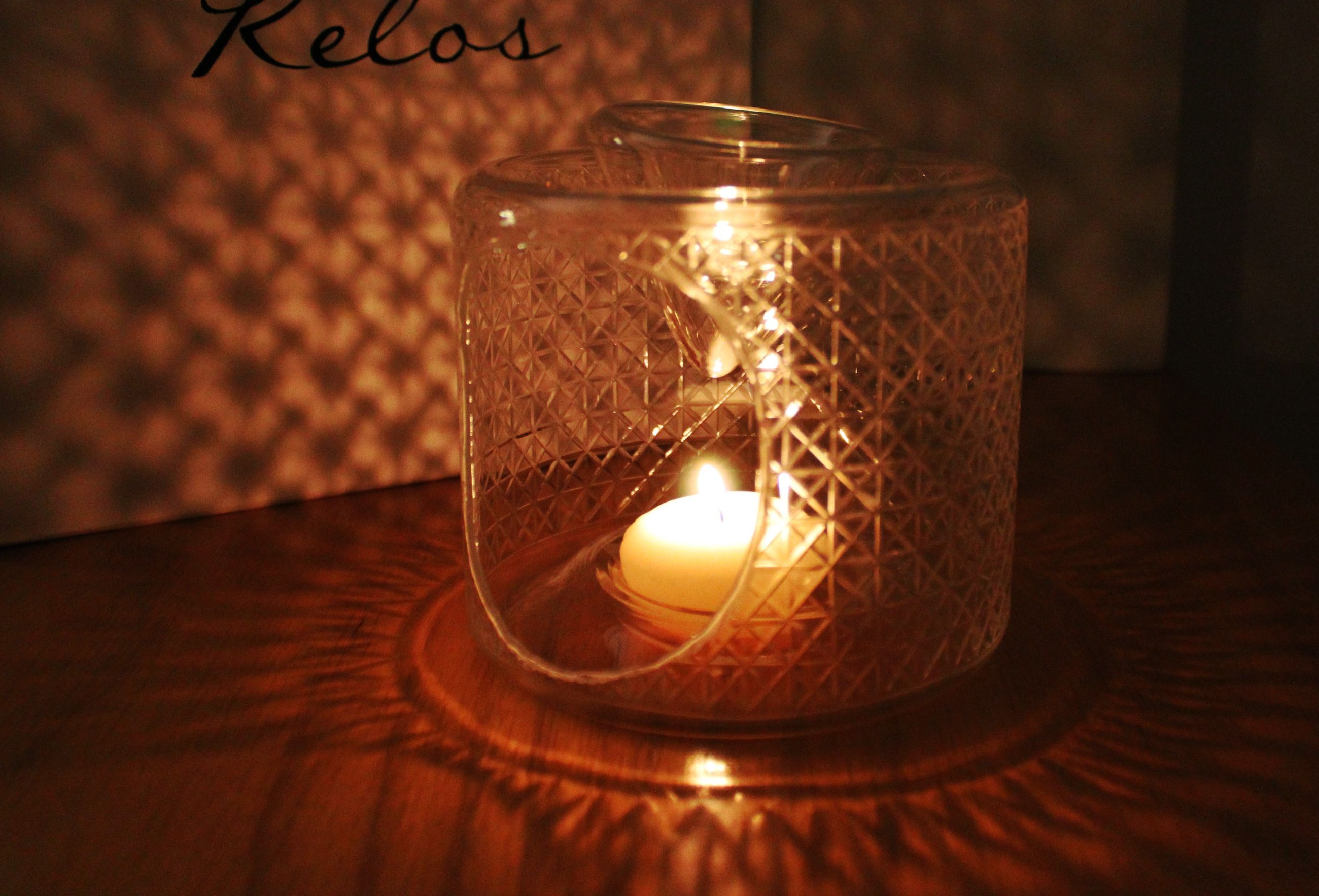 Kelos - Handblown Glass