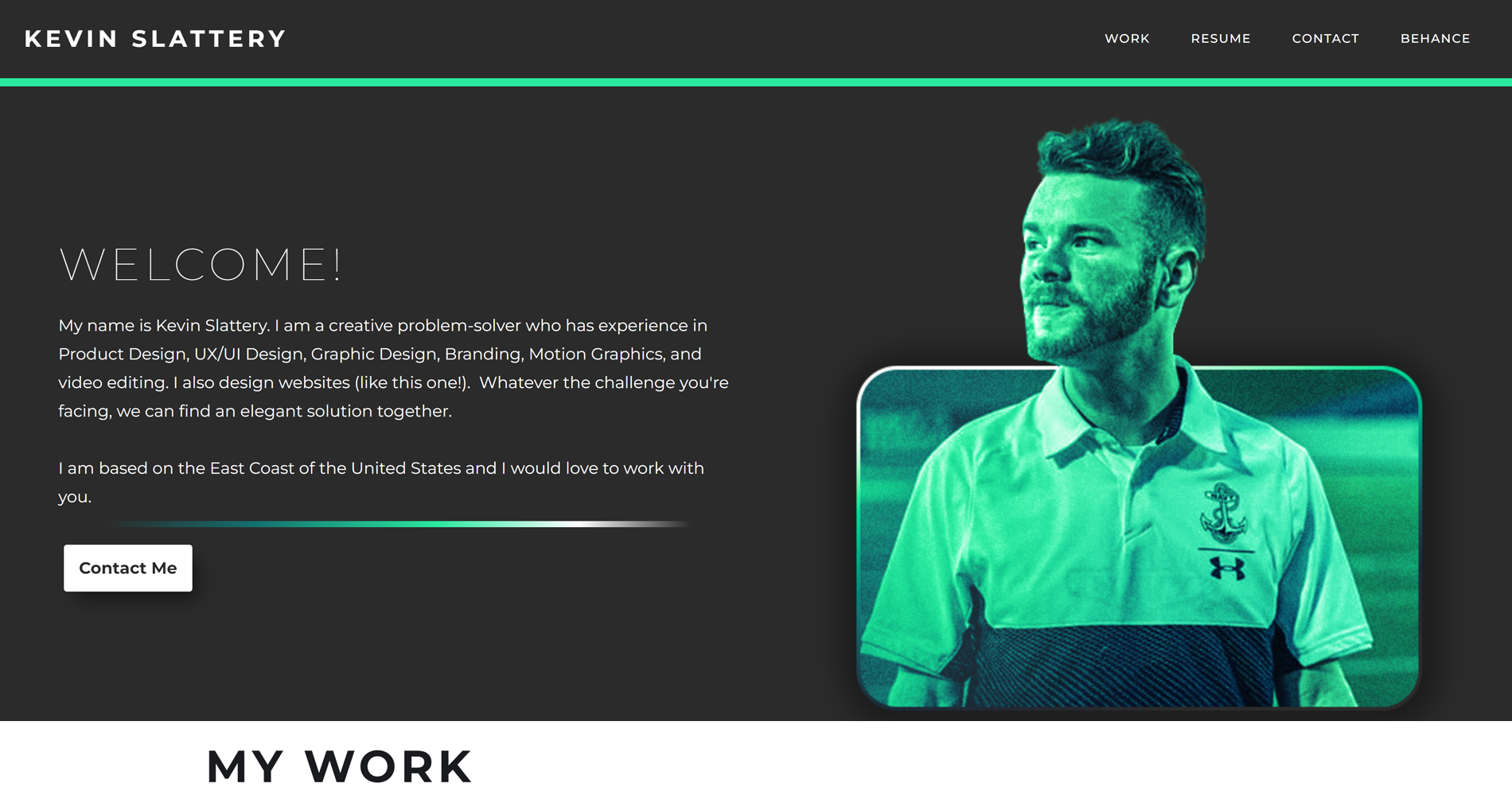 Kevin Slattery Design