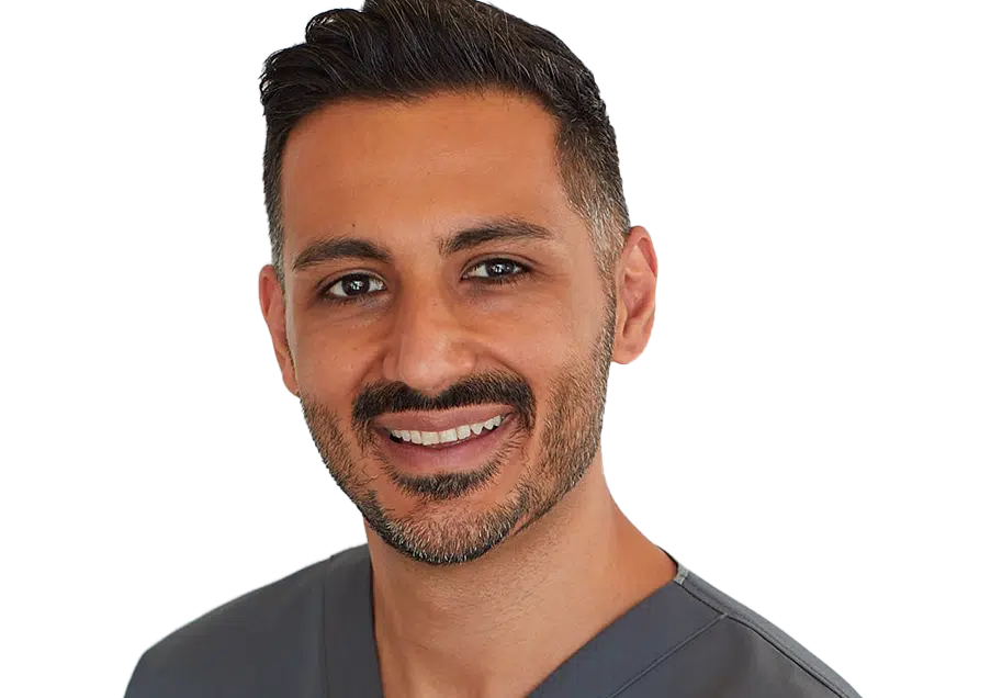 Minimally Invasive Smile Series By Dr Rhona Eskander