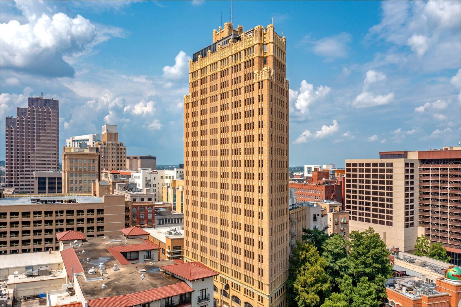 Broadview Capital | Projects