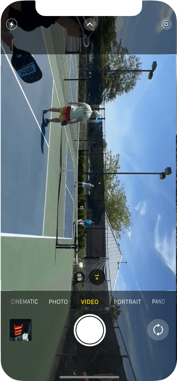 MY PICKLEBALL COACH | Mobile Pickleball Coaching Platform for Players ...