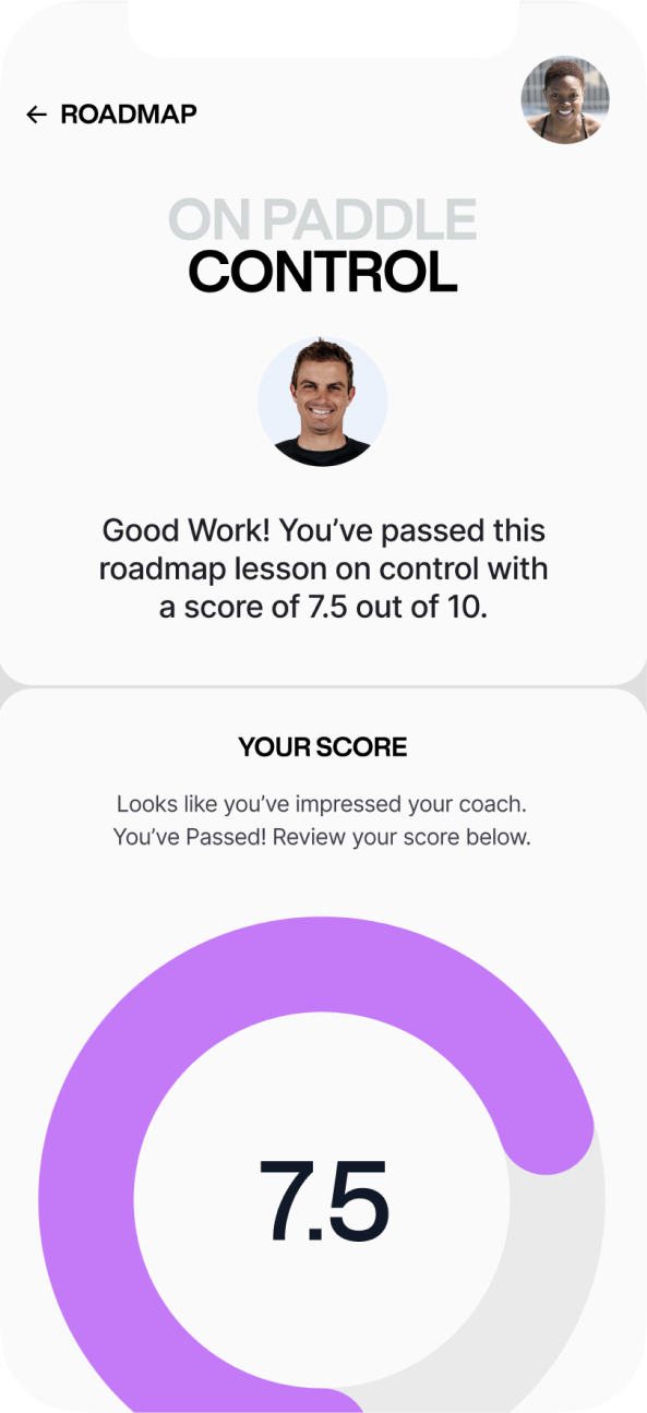 MY PICKLEBALL COACH | Mobile Pickleball Coaching Platform for Players ...