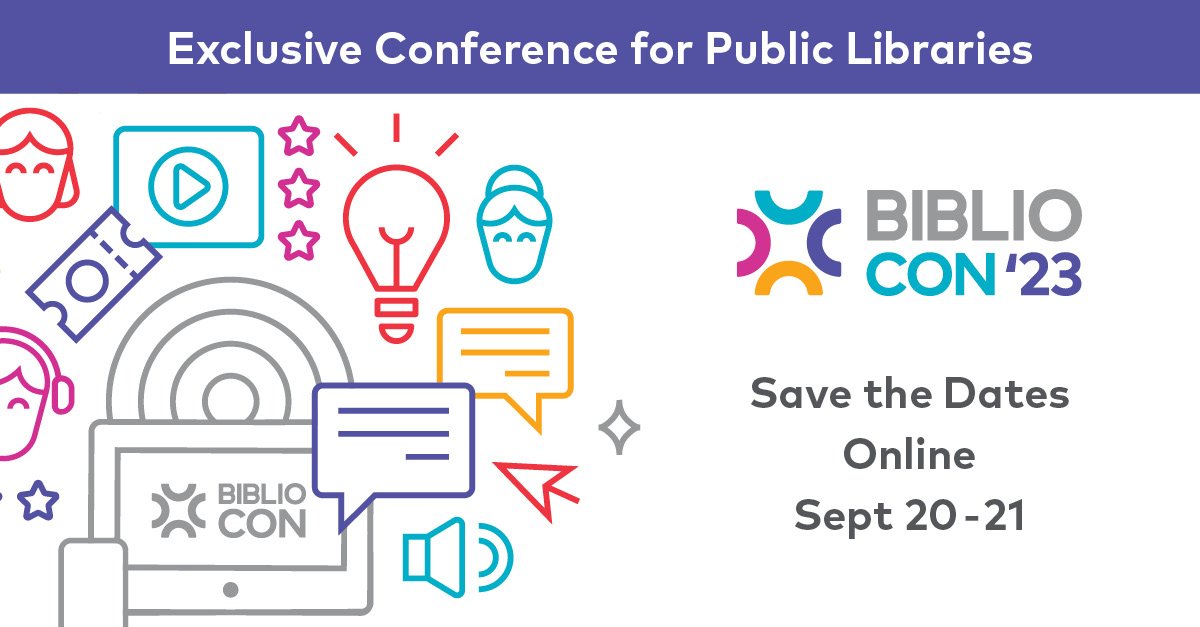 BiblioCommons | Love Your Online Library