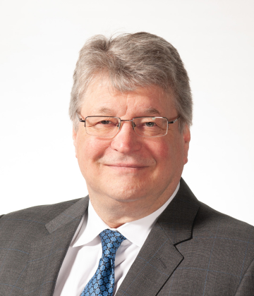 Macallum New Energy - Our Team