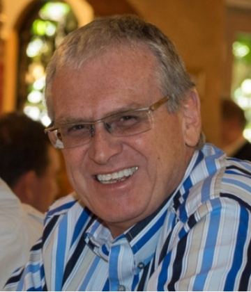 Macallum New Energy - Our Team