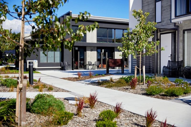 NZCIS | Accommodation, Conferences & Dining