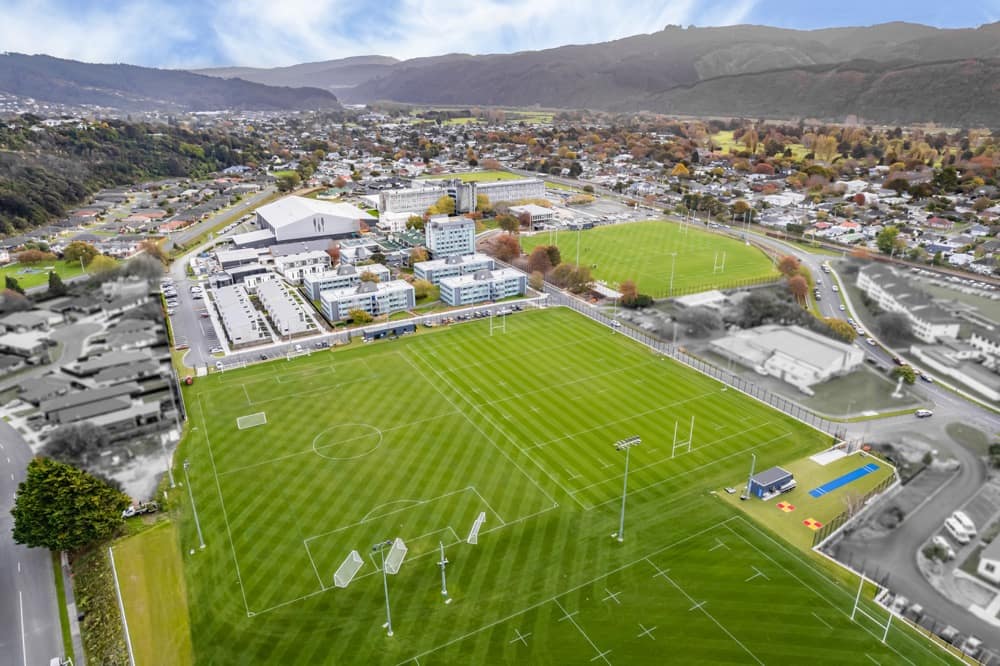 Contact us! | Company, corporate & community focused.