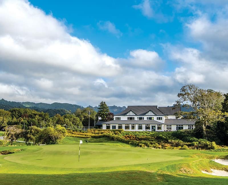 NZCIS | Accommodation, Conferences & Dining