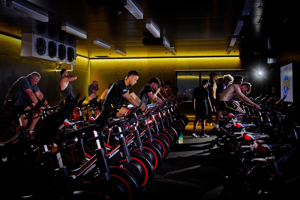 Cycle Studio