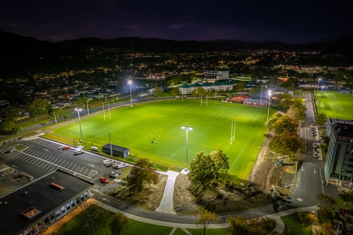 NZCIS | Accommodation, Conferences & Dining