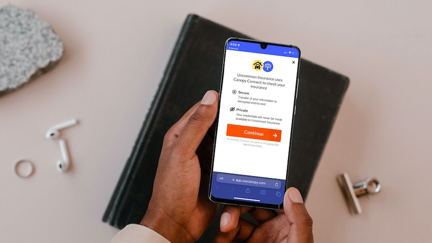 Enhanced Branding Features in Canopy Connect | Canopy Connect Blog