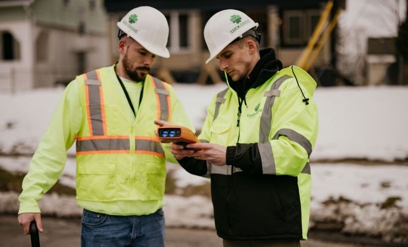 Luck Grove | We are the future of fiber optic service