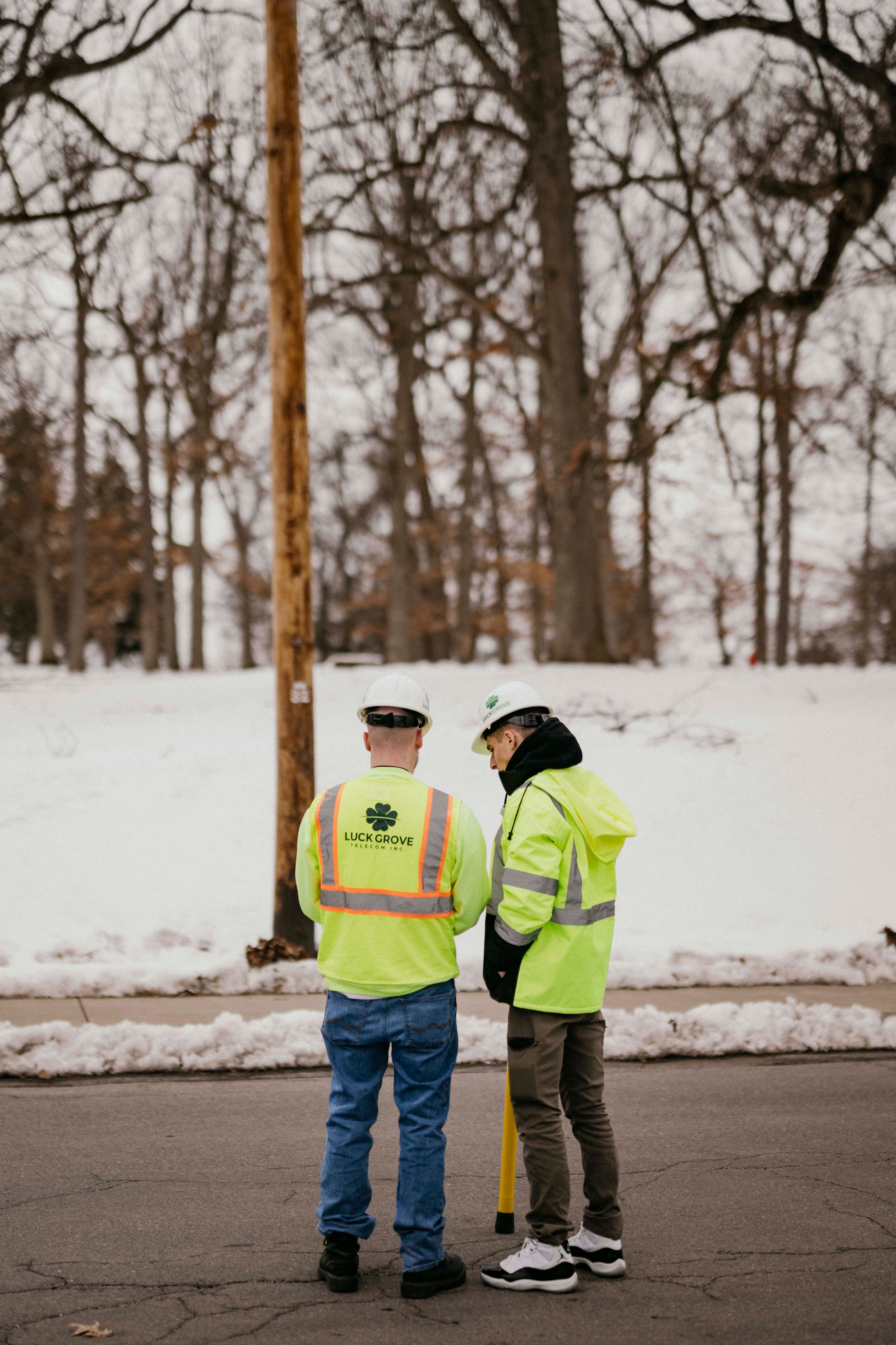 Luck Grove | We are the future of fiber optic service