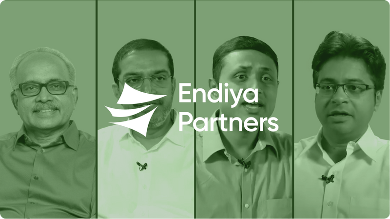 Endiya Partners - Co-Founder VC for Early-Stage Startups in SaaS ...