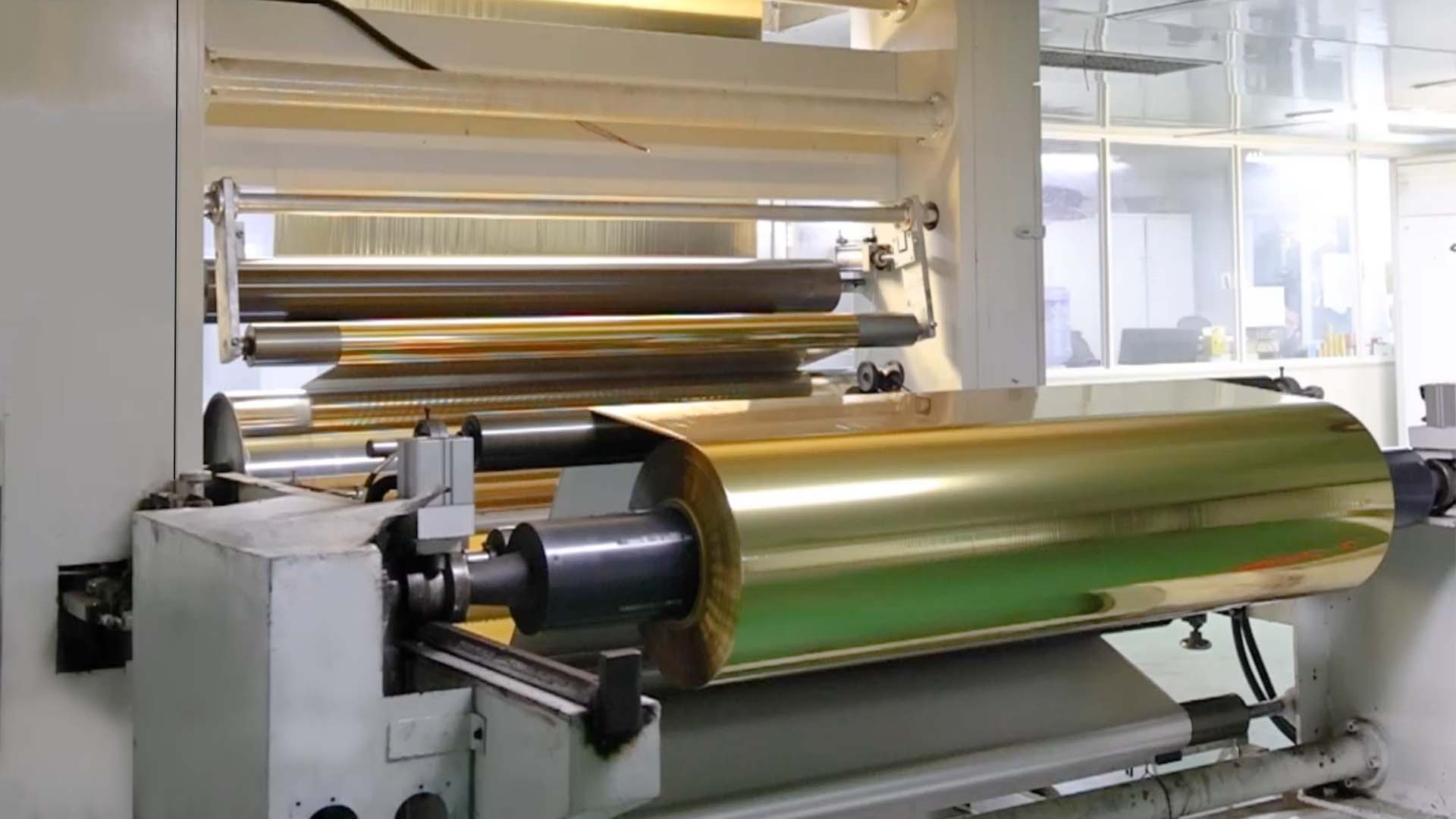 Professional Cold stamping Foil &Hot foils Supplier-Aifoils