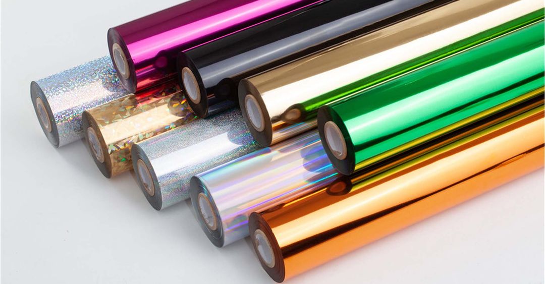 Professional Cold stamping Foil &Hot foils Supplier-Aifoils