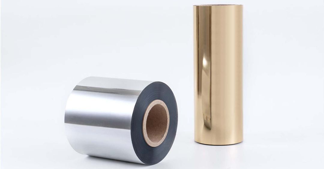 Professional Cold stamping Foil &Hot foils Supplier-Aifoils