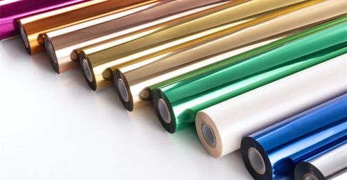 Professional Cold stamping Foil &Hot foils Supplier-Aifoils